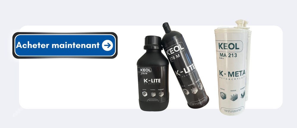Keol Shop : Matériel de Collage Industriel de Qualité Supérieure – KEOL ...