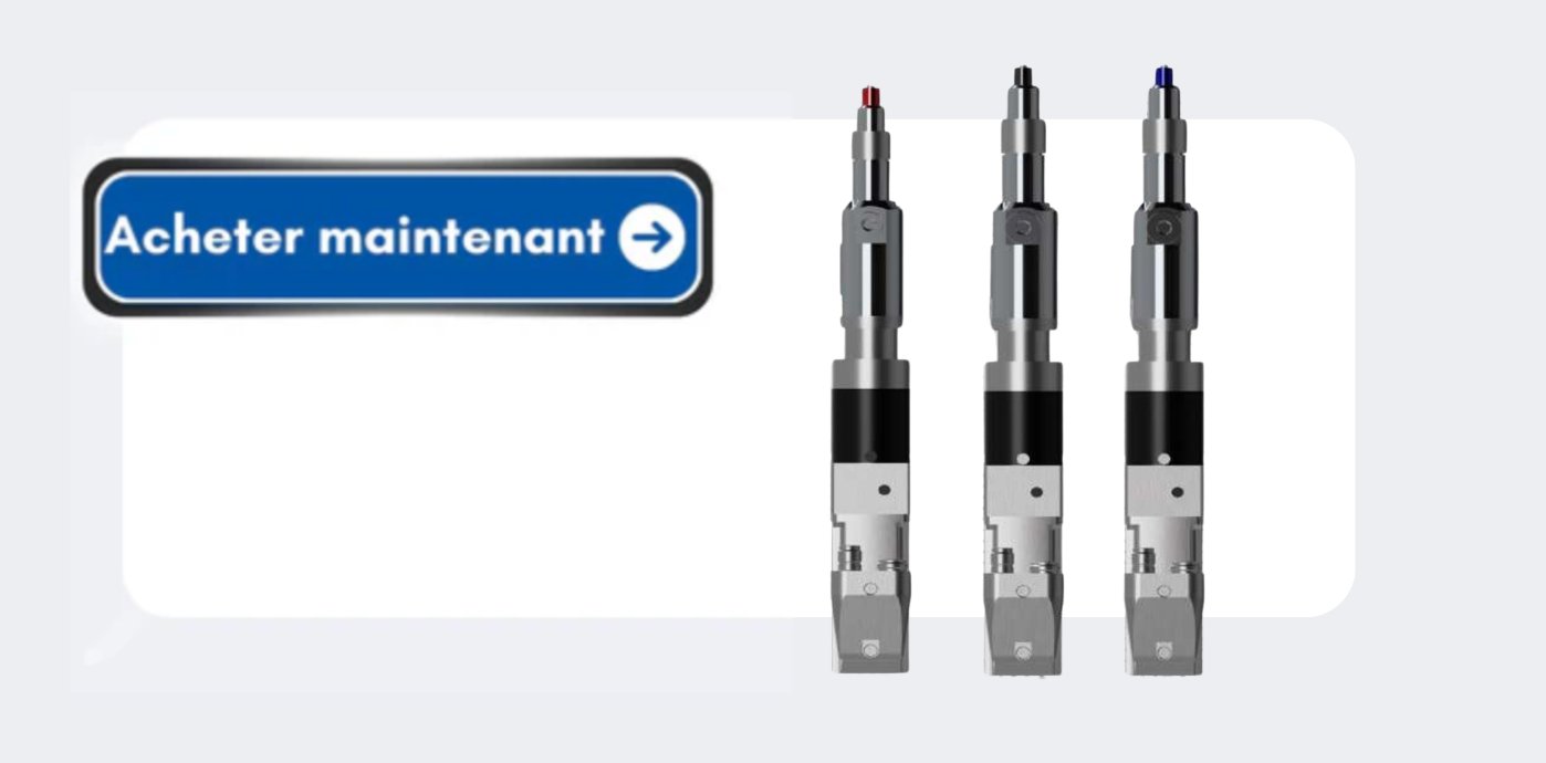 Keol Shop: Superior Quality Industrial Gluing Equipment – KEOL shop