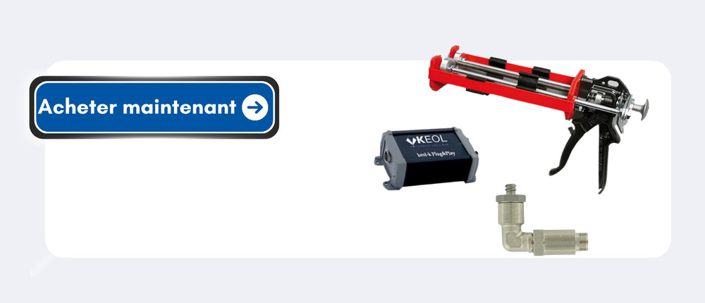 Keol Shop: Superior Quality Industrial Gluing Equipment – KEOL shop