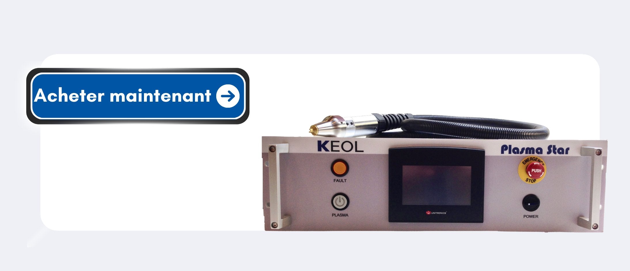 Keol Shop: Superior Quality Industrial Gluing Equipment – KEOL shop