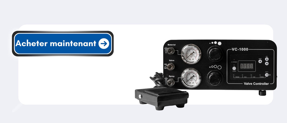 Keol Shop: Superior Quality Industrial Gluing Equipment – KEOL shop