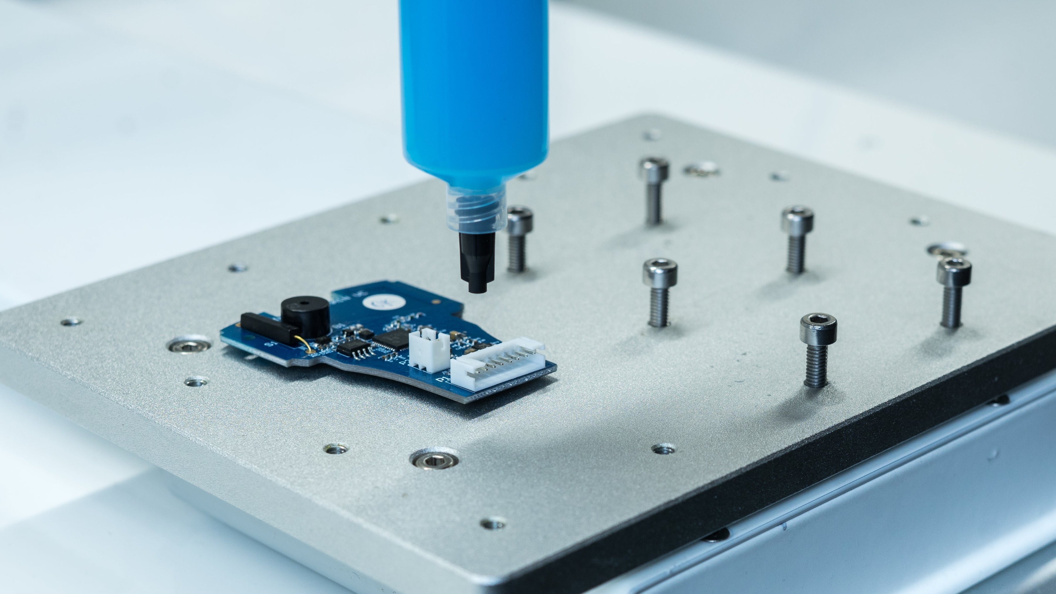 Keol Shop: Superior Quality Industrial Gluing Equipment – KEOL shop